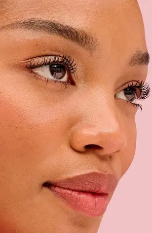 BENEFIT COSMETICS They're Real! Magnet Extreme Lengthening Mascara - Supercharged Black