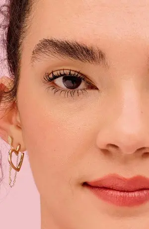 BENEFIT COSMETICS They're Real! Magnet Extreme Lengthening Mascara - Supercharged Black