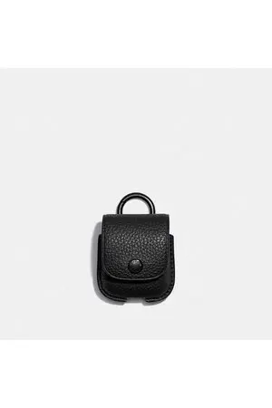 COACH Wireless Earbud Case