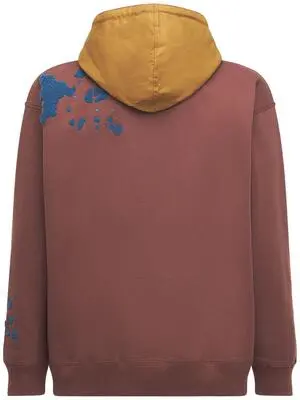 CONVERSE Bandulu Sweatshirt Hoodie
