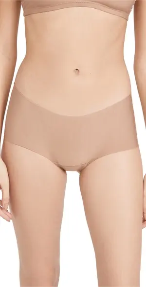 Commando Butter Hipster Briefs One-color