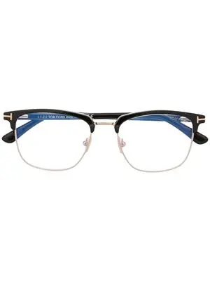 TOM FORD Browline Glasses