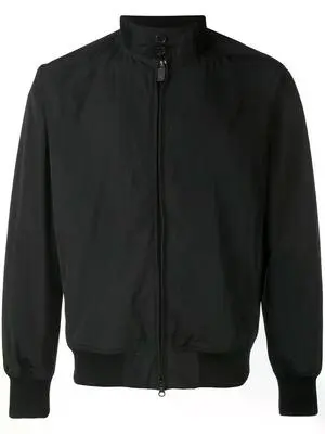 Aspesi Zip-up Bomber Jacket