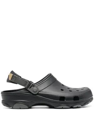 CROCS Classic All-terrain Clog