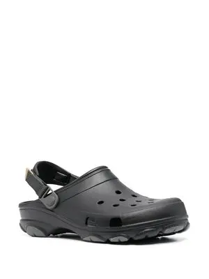 CROCS Classic All-terrain Clog