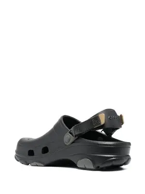 CROCS Classic All-terrain Clog