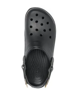 CROCS Classic All-terrain Clog