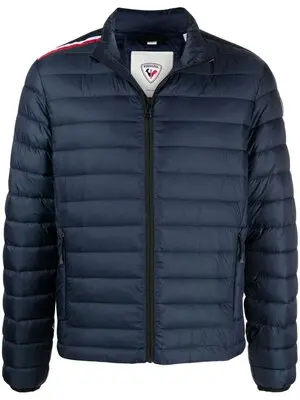 Rossignol Lightweight Padded Jacket - Blue