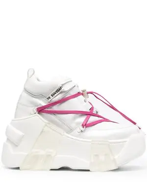 Swear London Amazon Platform Boots