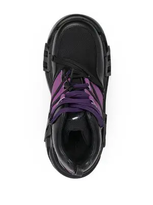 Swear London Amazon Platform Sneakers