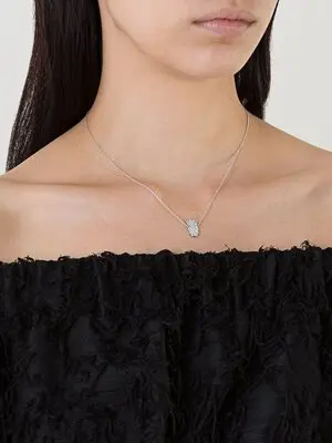 ALINKA Masha Diamond Pendant Necklace