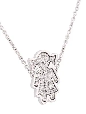 ALINKA Masha Diamond Pendant Necklace