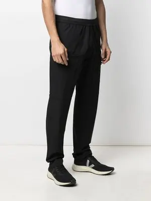 Stone Island Cargo-pocket Straight-leg Track Pants