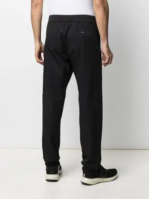 Stone Island Cargo-pocket Straight-leg Track Pants