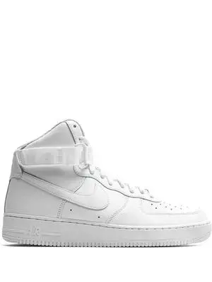 Nike Air Force 1 High '07 Sneakers - White