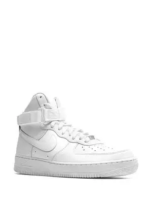 Nike Air Force 1 High '07 Sneakers - White