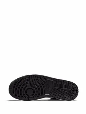 JORDAN Air 1 Mid All-star 2021 Sneakers - Black