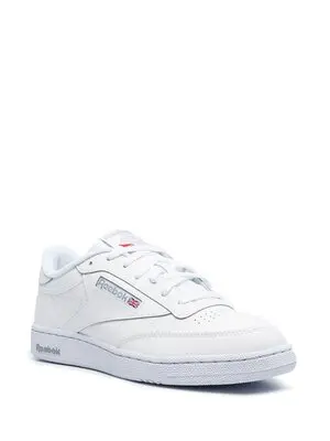 REEBOK Club C 85 Sneakers - White