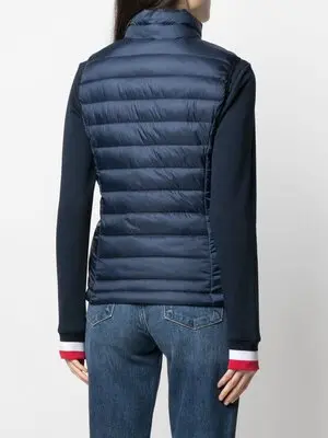 Rossignol High-neck Padded Gilet
