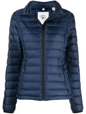 Rossignol Lightweight Padded Jacket - Blue