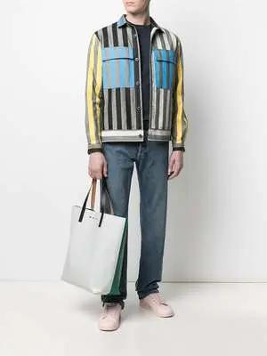 A.p.c. Mid-rise Straight-leg Jeans - Blue