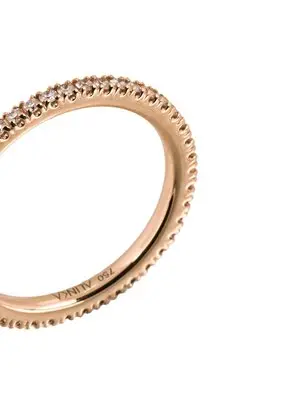 ALINKA Eternity Band Ring