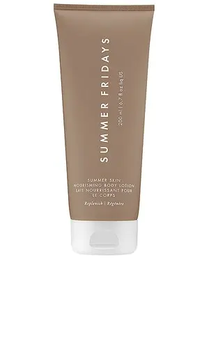 Summer Fridays Summer Skin Nourishing Body Lotion - N,a