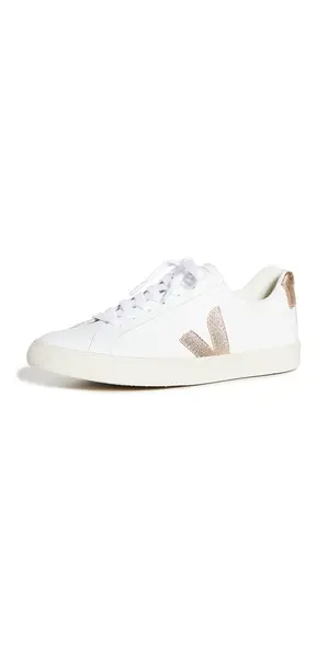 VEJA Esplar Logo Sneakers