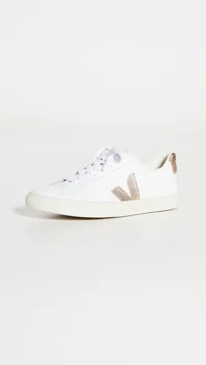 VEJA Esplar Logo Sneakers