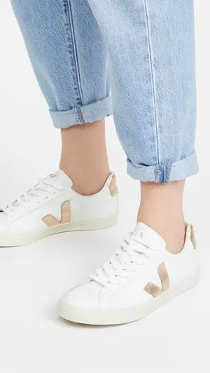 VEJA Esplar Logo Sneakers