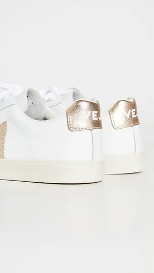 VEJA Esplar Logo Sneakers