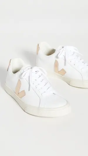 VEJA Esplar Logo Sneakers
