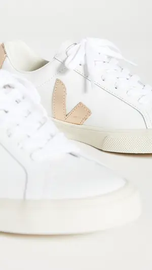 VEJA Esplar Logo Sneakers