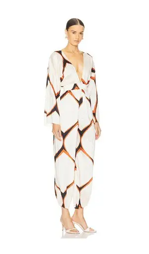 Misa Amina Jumpsuit