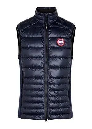 Canada Goose Layered Vests For Men