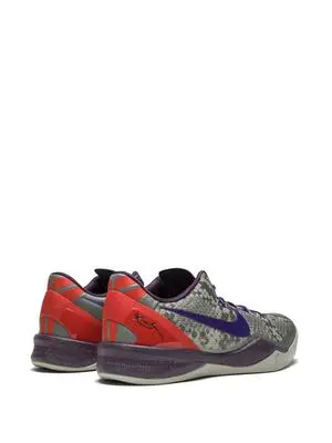 Nike Kobe System Mine Sneakers - Grey