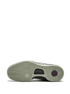 Nike Kobe System Mine Sneakers - Grey