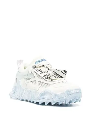 Off-White Off- Odsy-1000 Sneakers