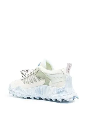 Off-White Off- Odsy-1000 Sneakers