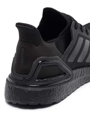 Adidas Ultraboost 20 Low-top Sneakers - Black
