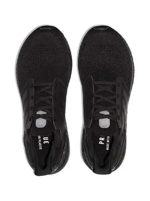 Adidas Ultraboost 20 Low-top Sneakers - Black