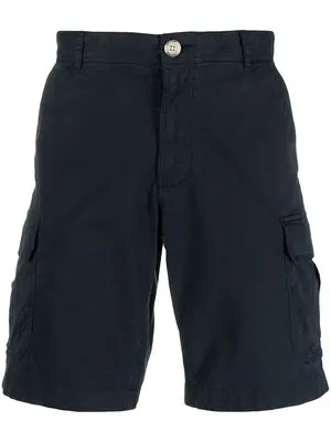 Woolrich Frill Shorts For Men