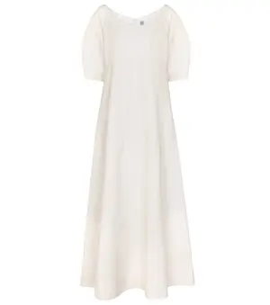 Cotton Linen Dresses