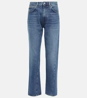 Toteme Twisted Jeans For Women