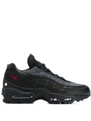 Nike Max 95 Sneakers - Black