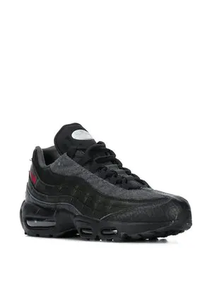 Nike Max 95 Sneakers - Black