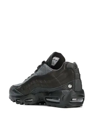 Nike Max 95 Sneakers - Black