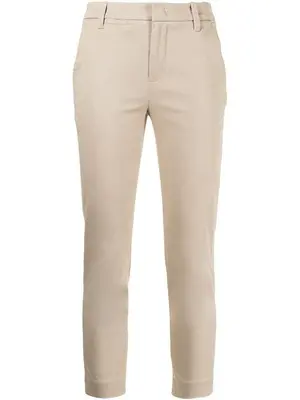 Vince Cropped Trousers