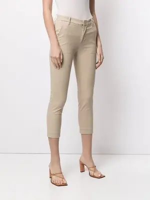 Vince Cropped Trousers