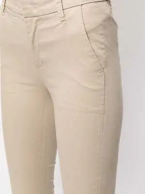 Vince Cropped Trousers